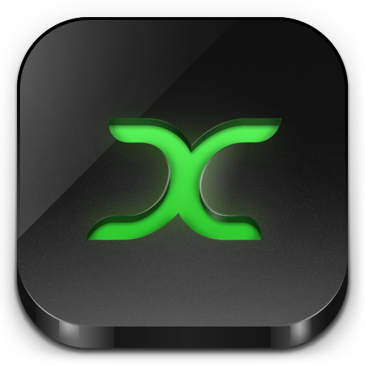 Xbmc Hd Icon PNG Transparent Background, Free Download #22413 ...