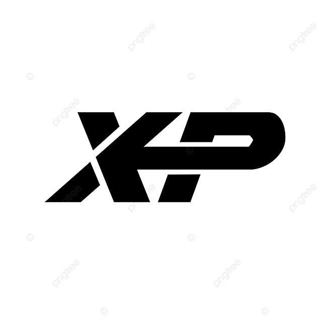 Xp Logo Image Free Design PNG Transparent Background, Free Download ...