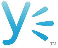 Yammer Icon, Transparent Yammer.PNG Images & Vector - FreeIconsPNG