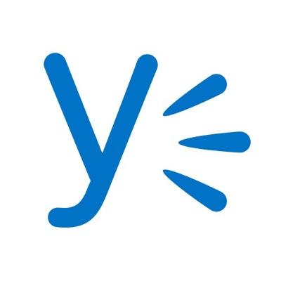 Yammer Vector Logo