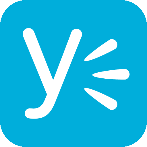 Yammer Vector Logo