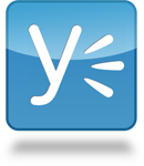 Yammer Logo Icon PNG Transparent Background, Free Download #29639 ...
