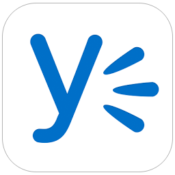 Yammer Vector Logo