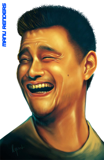 Yao Ming Face Imgur