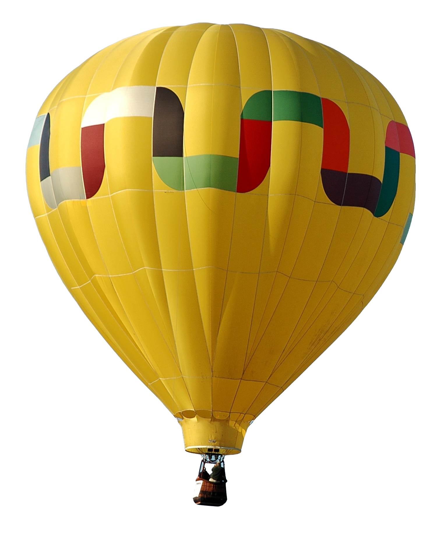 Air Balloon PNG, Air Balloon Transparent Background - FreeIconsPNG