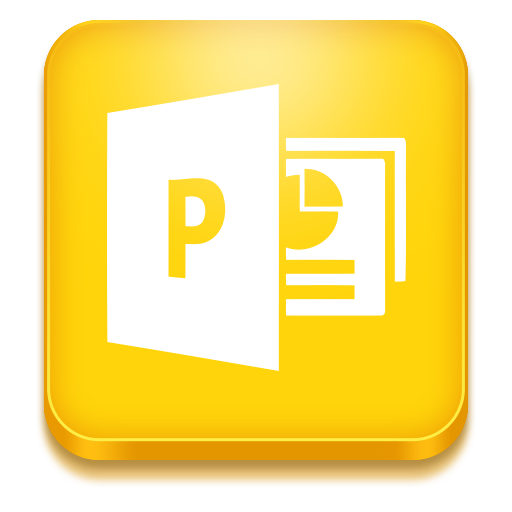 Ppt Icon, Transparent Ppt.PNG Images & Vector - FreeIconsPNG