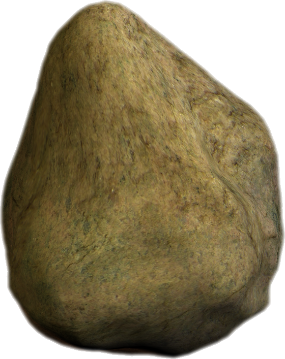 Yellow Rocks PNG Transparent Background, Free Download #49453 ...