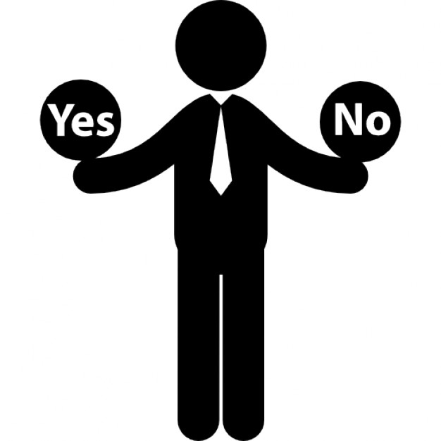 Yes In PNG Transparent Background, Free Download #39572 - FreeIconsPNG