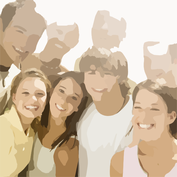 Download For Free Youth In High Resolution PNG Transparent Background ...