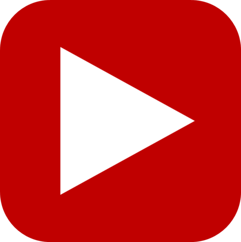 Youtube Icon, Transparent Youtube.PNG Images & Vector - FreeIconsPNG