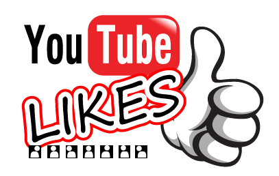 Youtube Like Button PNG Transparent Background, Free Download #39120 ...