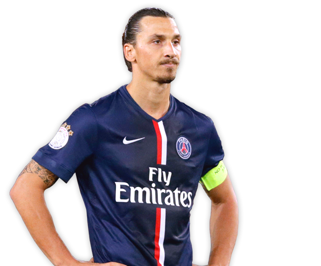 Fly Emirates Zlatan Ibrahimovic PNG Transparent Background, Free ...