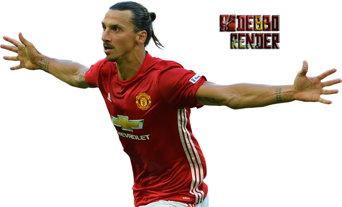 Charismatic Zlatan Ibrahimovic PNG Transparent Background, Free ...