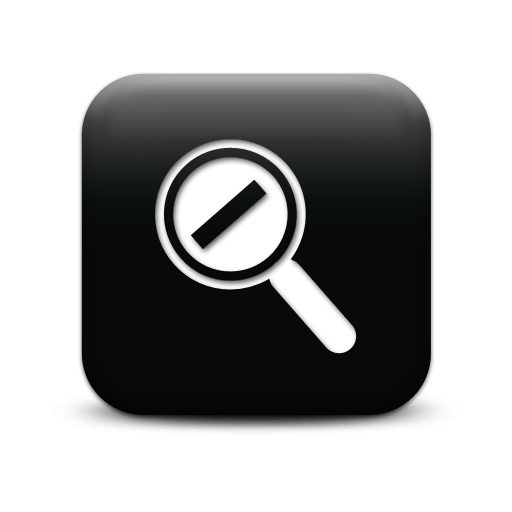 Download Zoom Out Ico PNG Transparent Background, Free Download #8451 ...